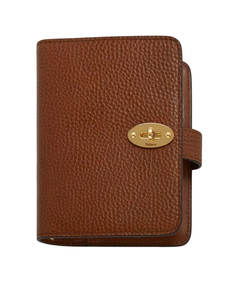 Mulberry - Postman's Lock Pocket Book