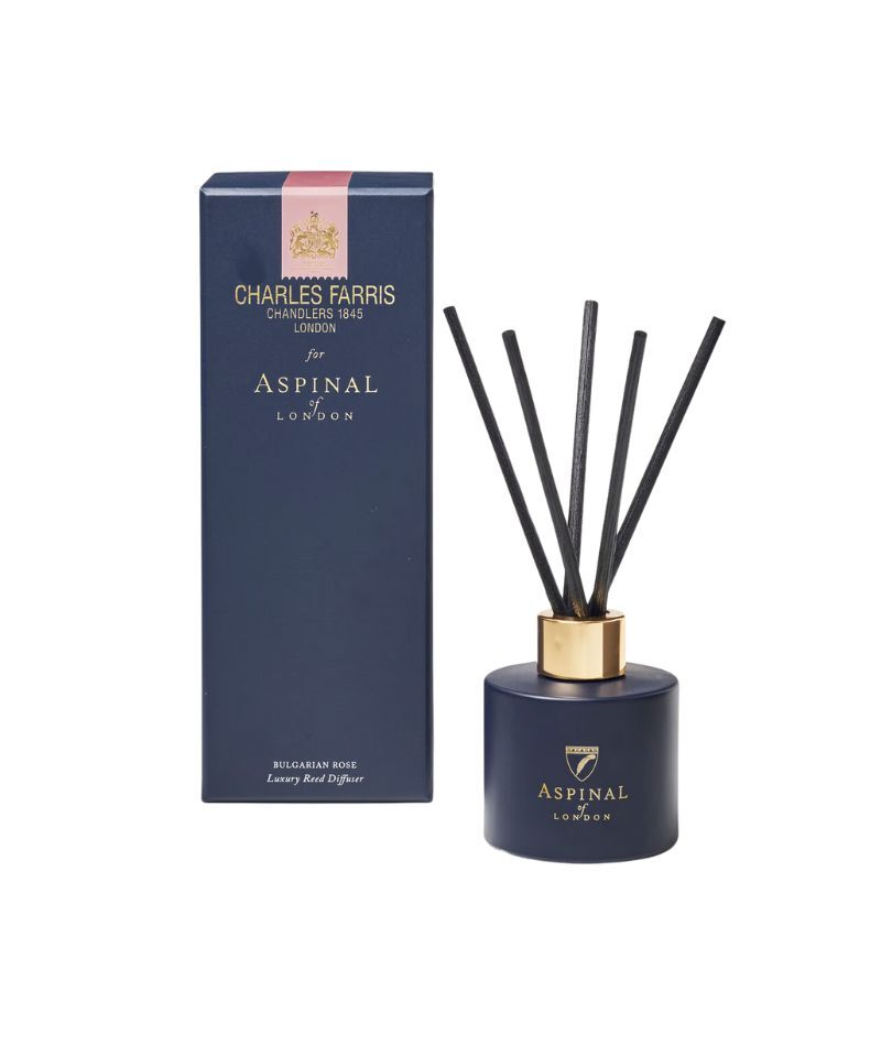  Aspinal of London - Reed Diffuser