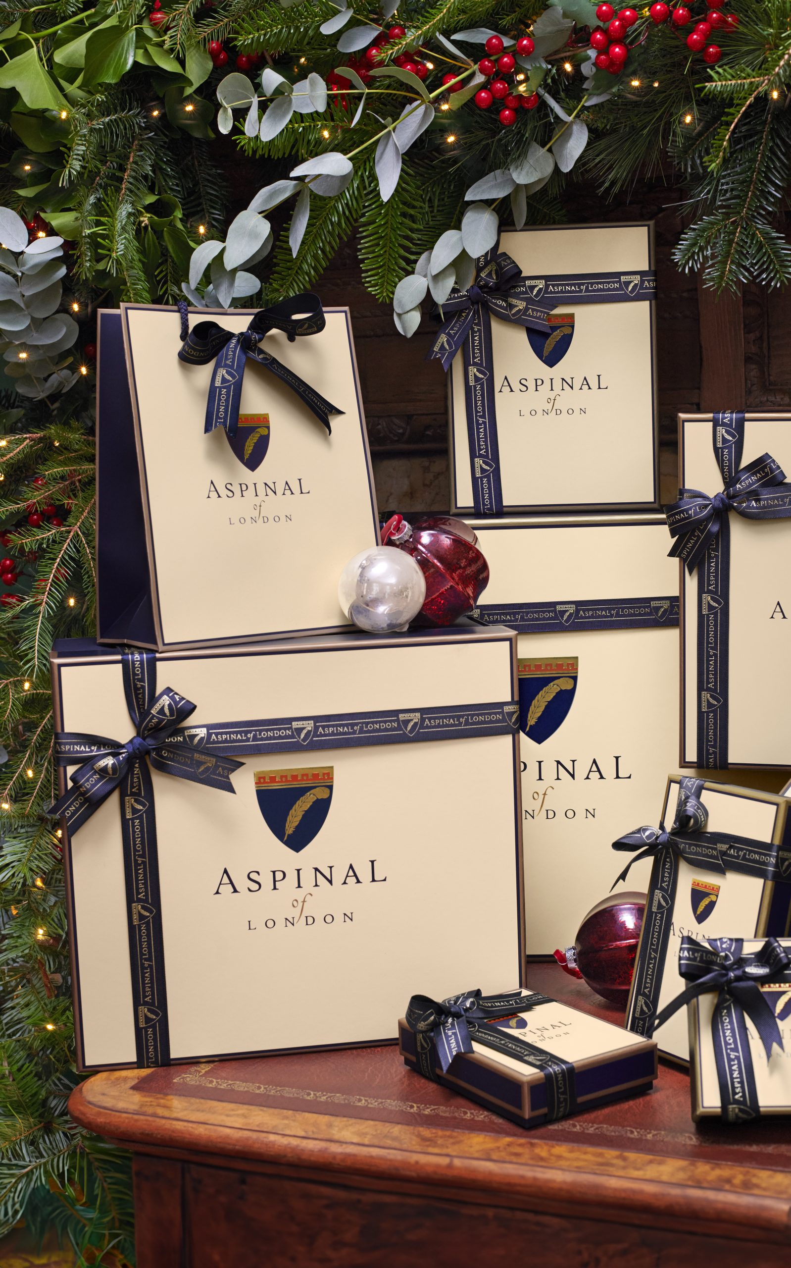 Aspinal Of London