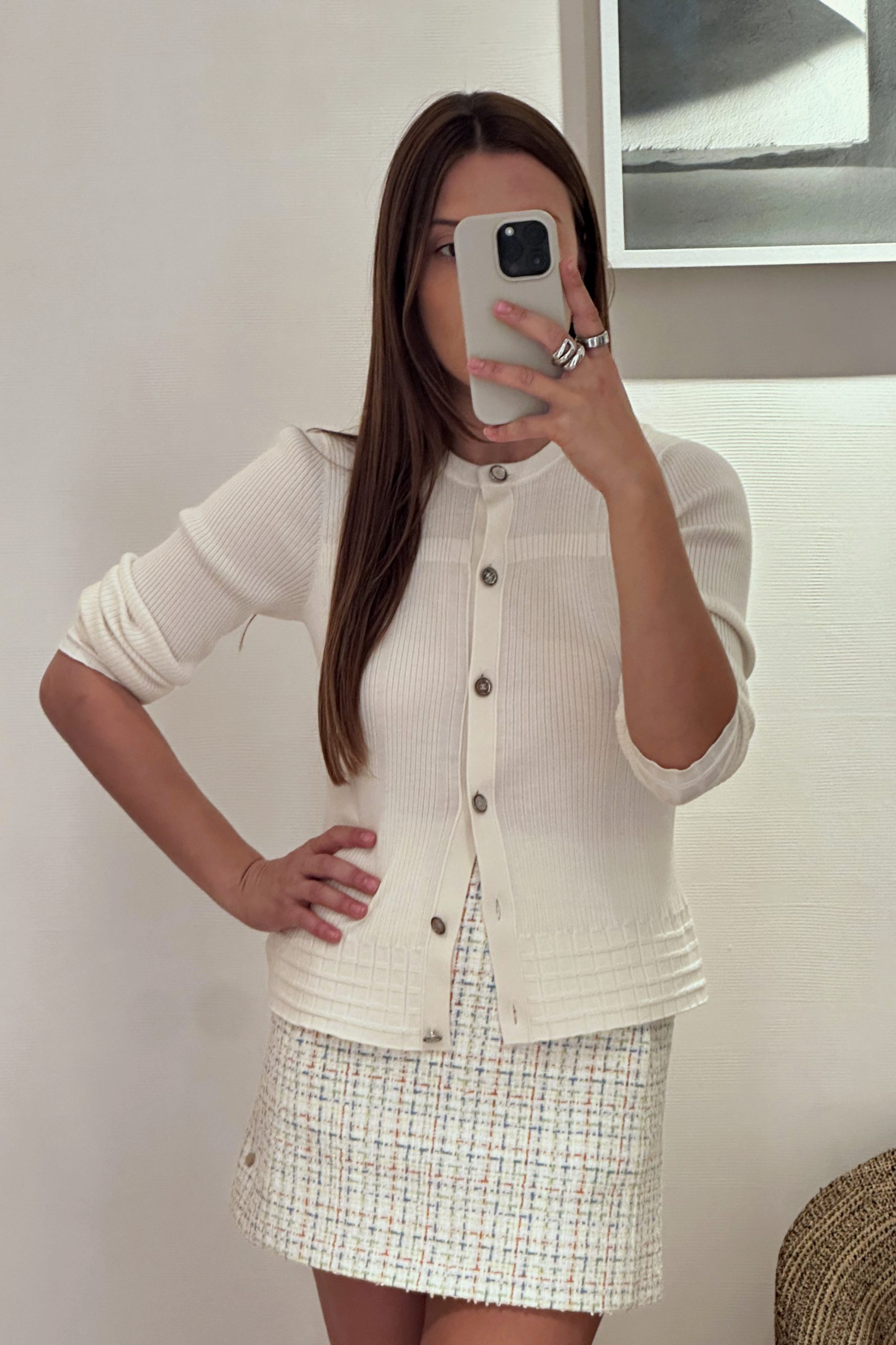 Chanel Cruise Clothing Review