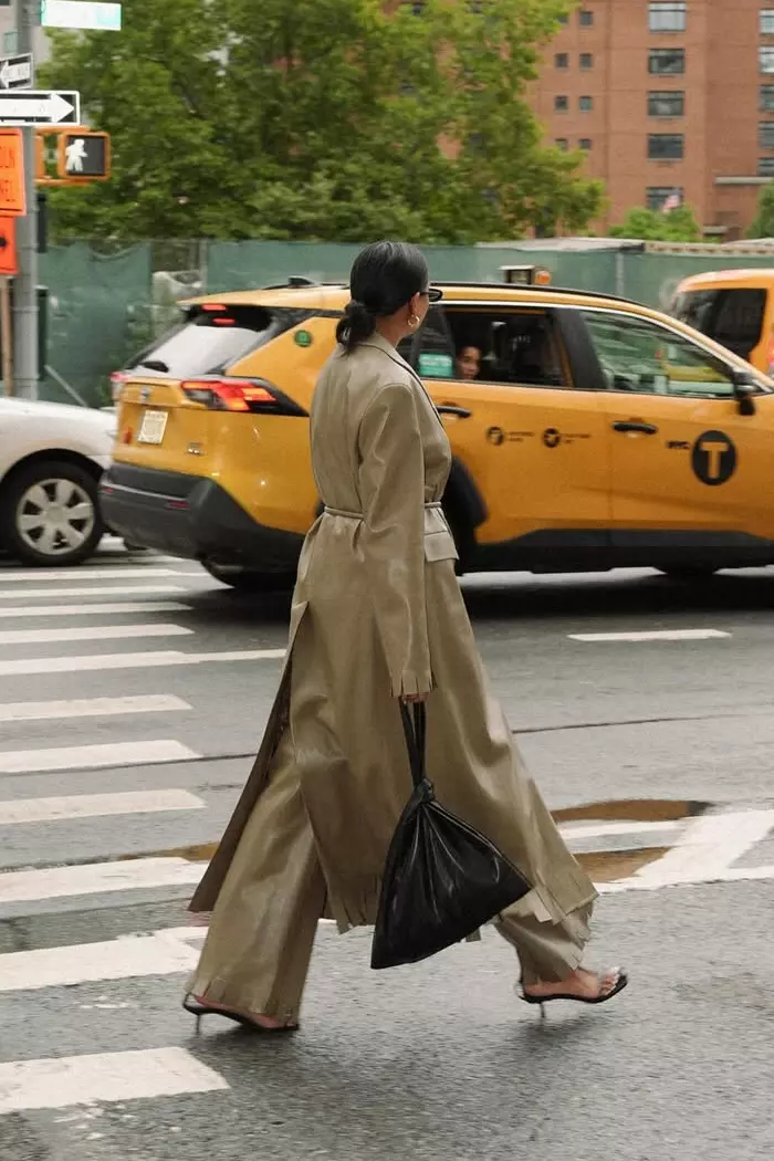 How to Style a Trench for Every Occasion This Season