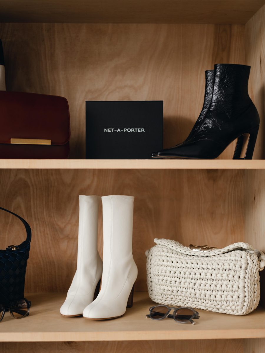 The Net-A-Porter Sale is Here: This is What Our Editors Are Shopping