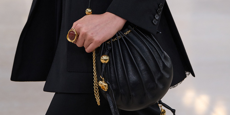 2025 Bag Trends: The Purse Styles Everyone Will Be Wearing This Year
