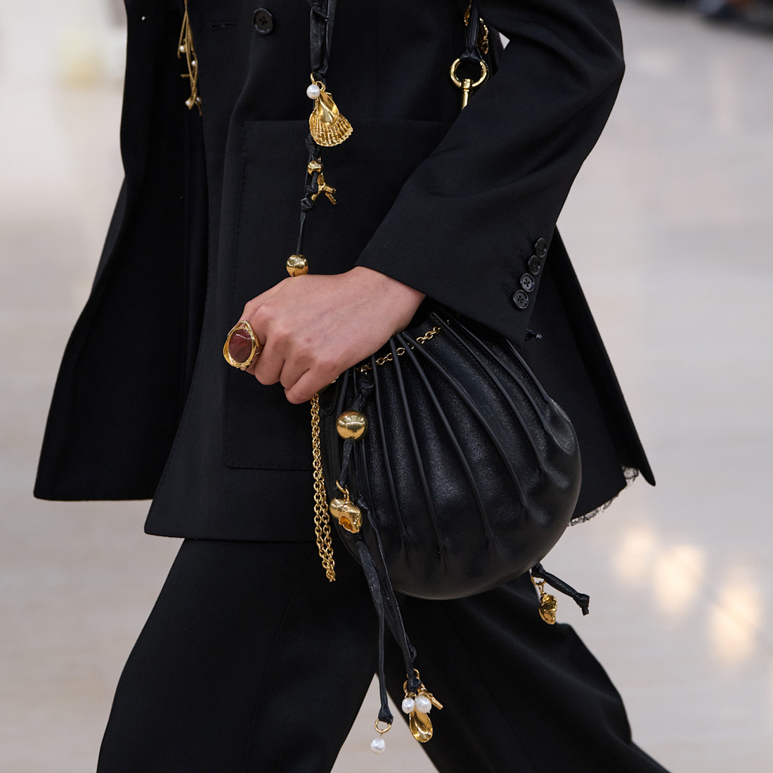 2025 Bag Trends: The Purse Styles Everyone Will Be Wearing This Year