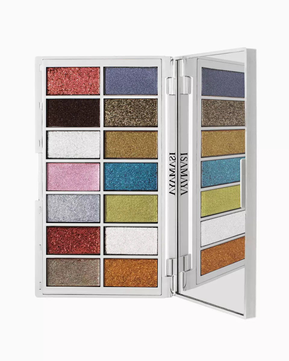 Ismaya - Industrial Colour Pigments 2.0