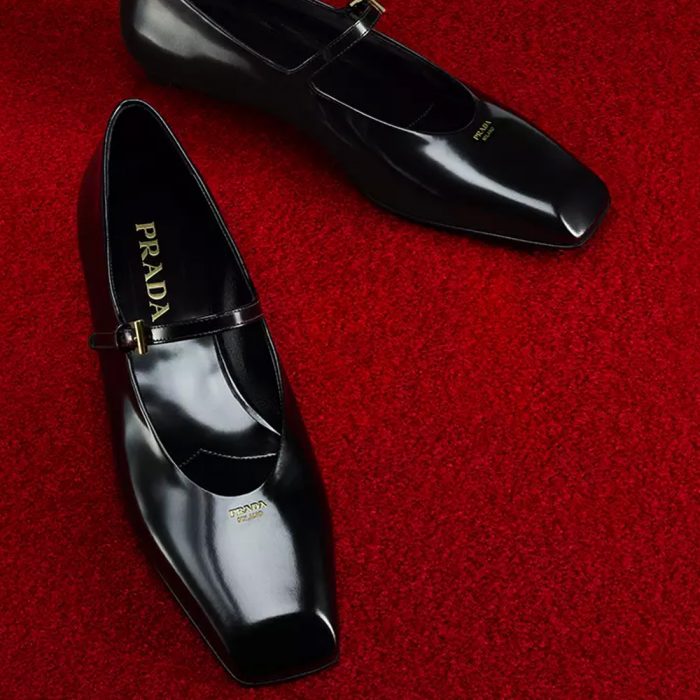 It Isn’t a Winter Wardrobe Without These 5 Prada Pieces