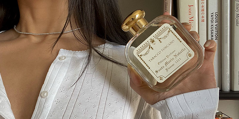 10 Tried & True Perfumes Our Beauty Editor Is Wearing for 2025