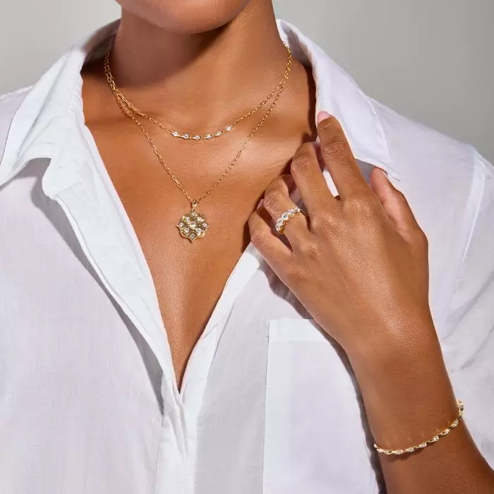 8 Reasons to Celebrate Love with Ben Bridge Jewelry This Valentine’s Day