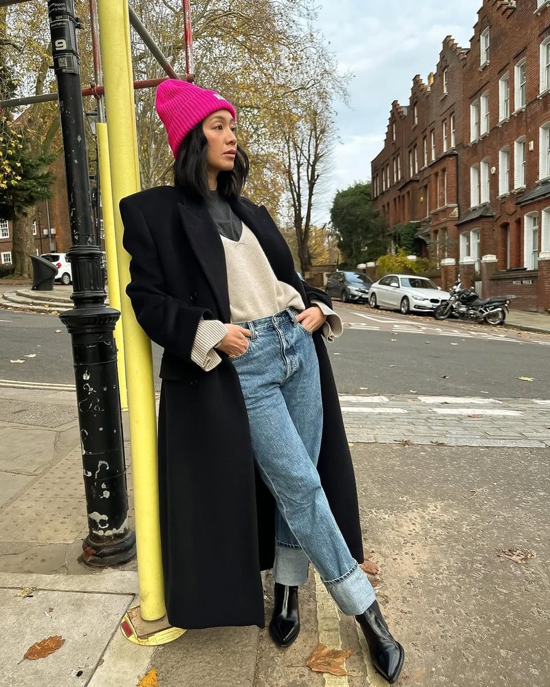 Beanies Are the Hero Accessory Your Winter Wardrobe Needs