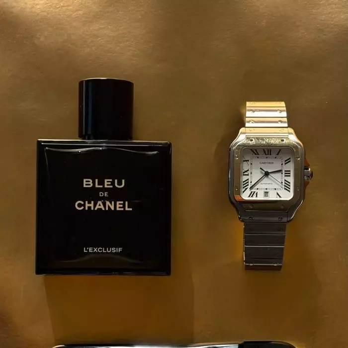 The Best Luxury Gifts for the Men in Your Life—Even the One Who Has Everything