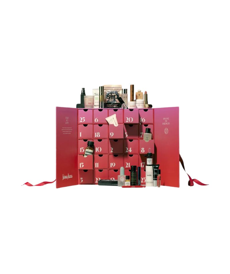 neiman marcus - Beauty Holiday Advent Calendar