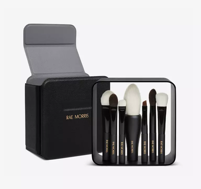Rae Morris - Travel Brush Set