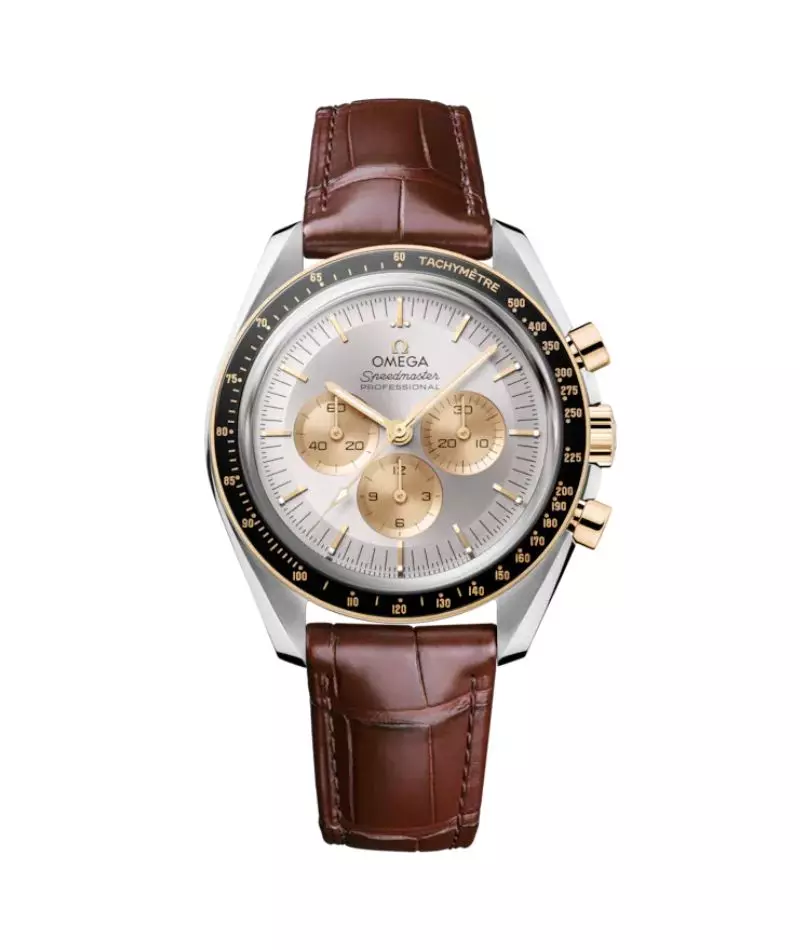 Omega-Speedmaster Moonwatch Professional