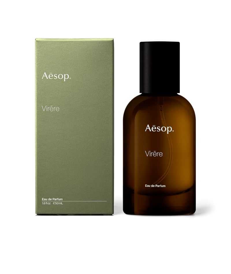 Aesop - Virēre Eau de Parfum