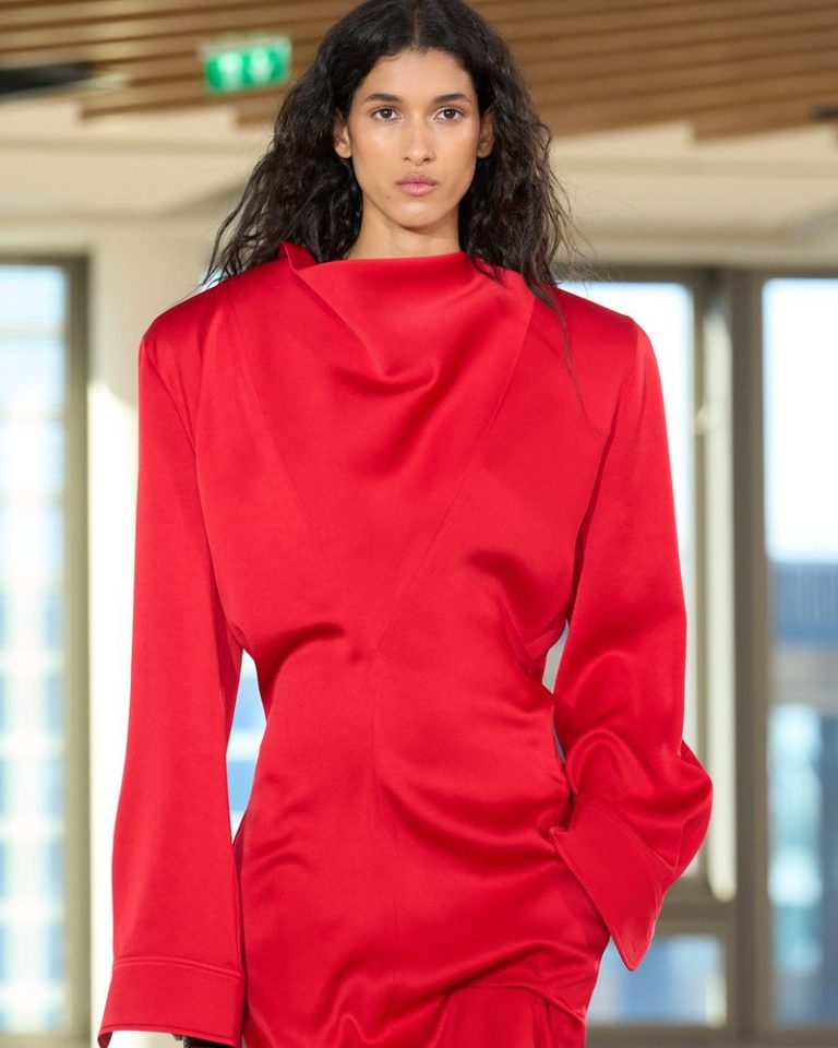 The Hottest Winter Color Trends Brighten Up Cold, Dark Days