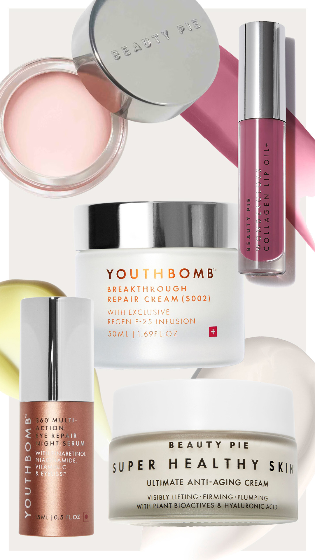 Unlock the Secret to Luxury Beauty for Less: Discover Beauty Pie