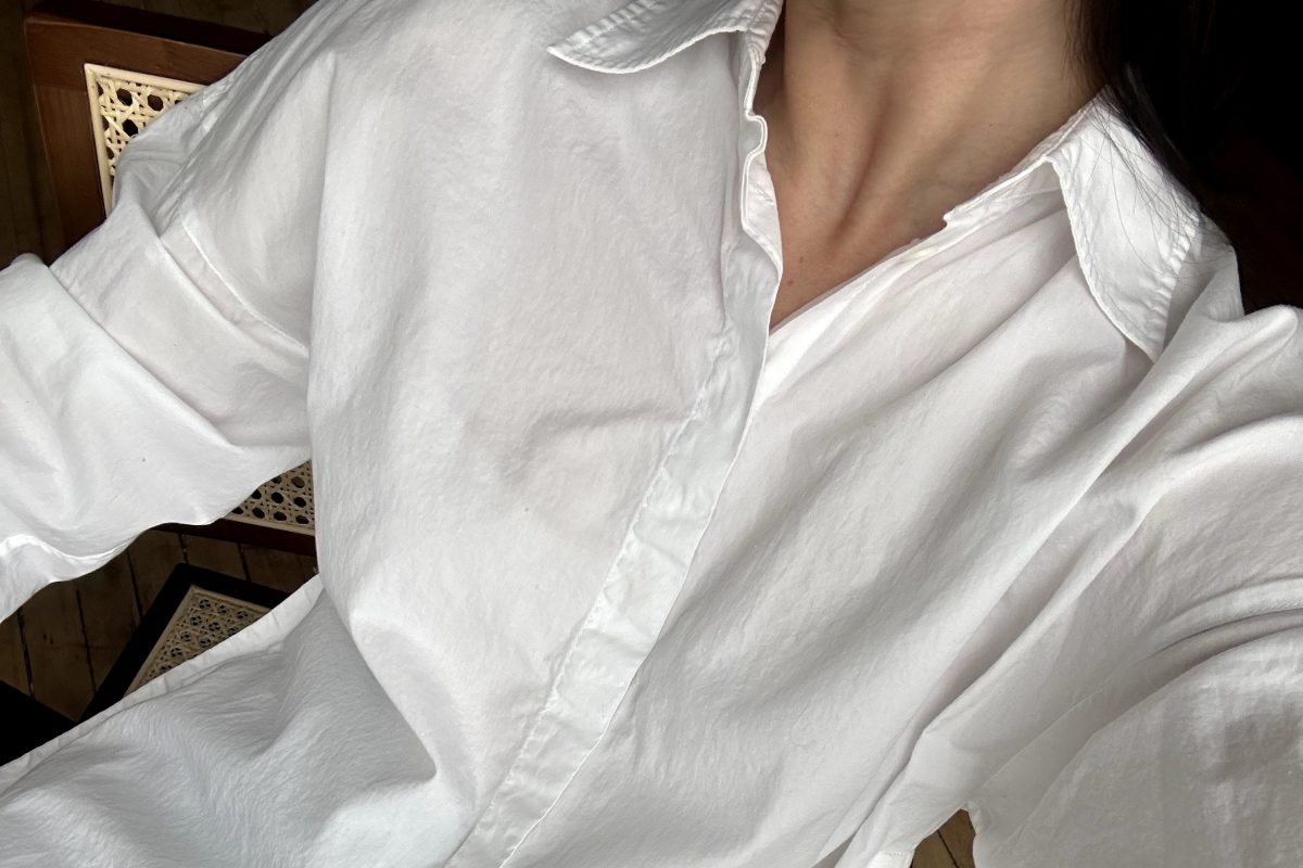I Tested 25 Women's Button-Downs—These 6 Passed the Test