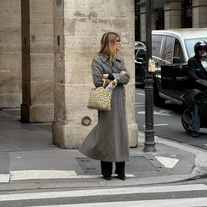 This Eye-Catching Print Is Surprisingly Neutral—Here Are 4 Ways to Style It