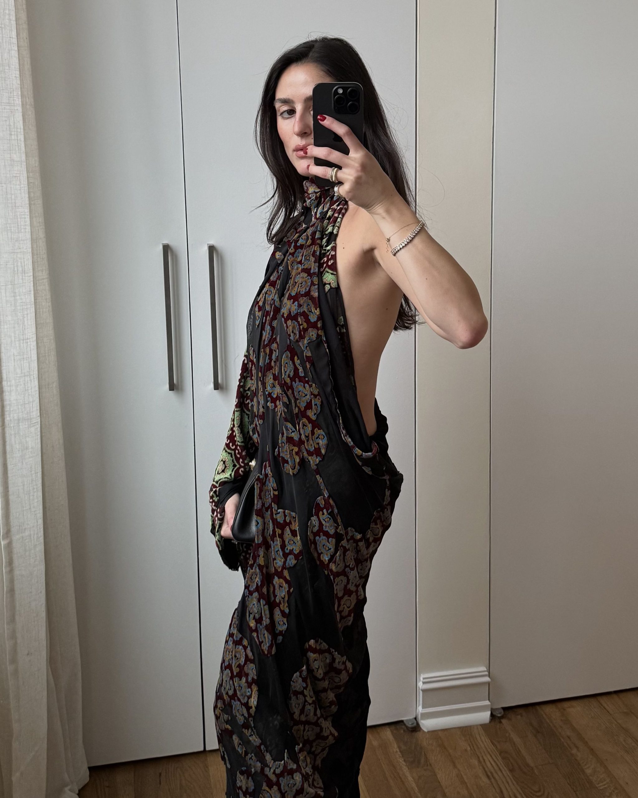 The Best Winter Wedding Guest Dresses, According to an Editor