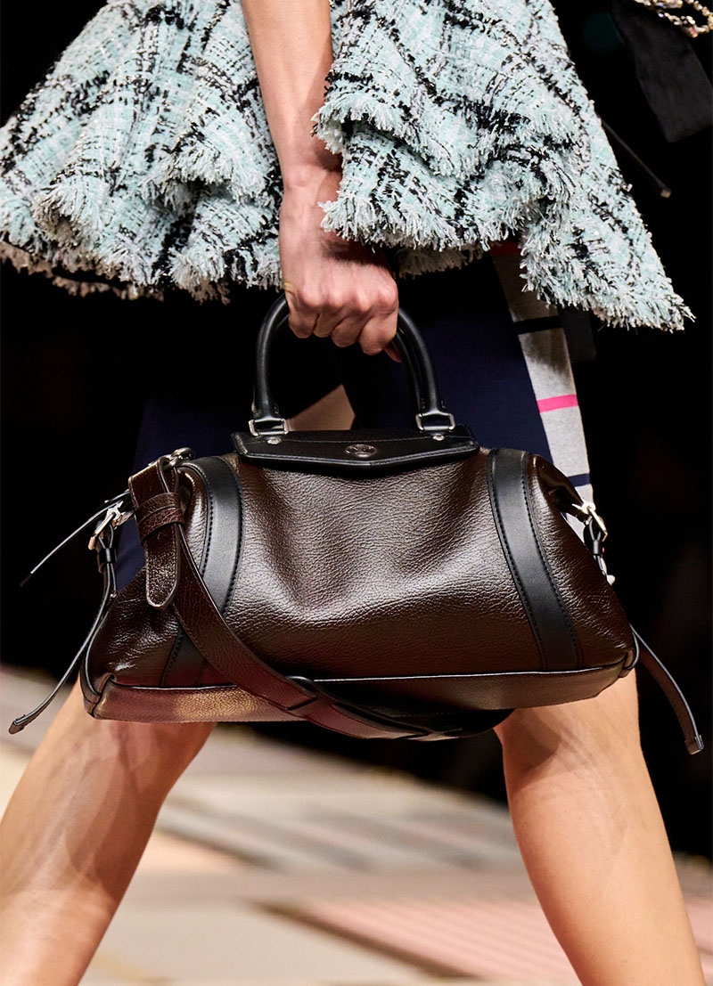 Spring Bag Trends