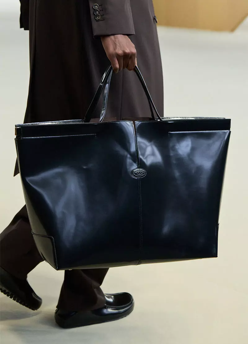 Spring Bag Trends