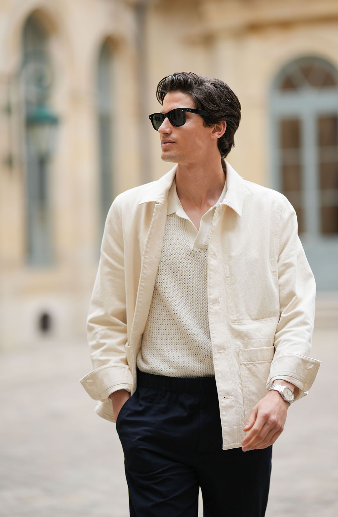 Winter Dressing for Men%2C But Make It Effortless