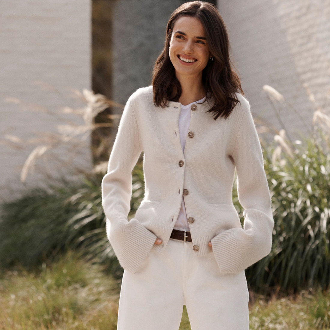 The Coziest Winter Pieces You%E2%80%99ll Want to Live In This Season