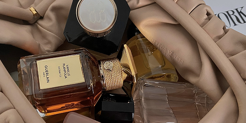 The Best Luxury Perfume Brands Worth Splurging For, Per Our Expert