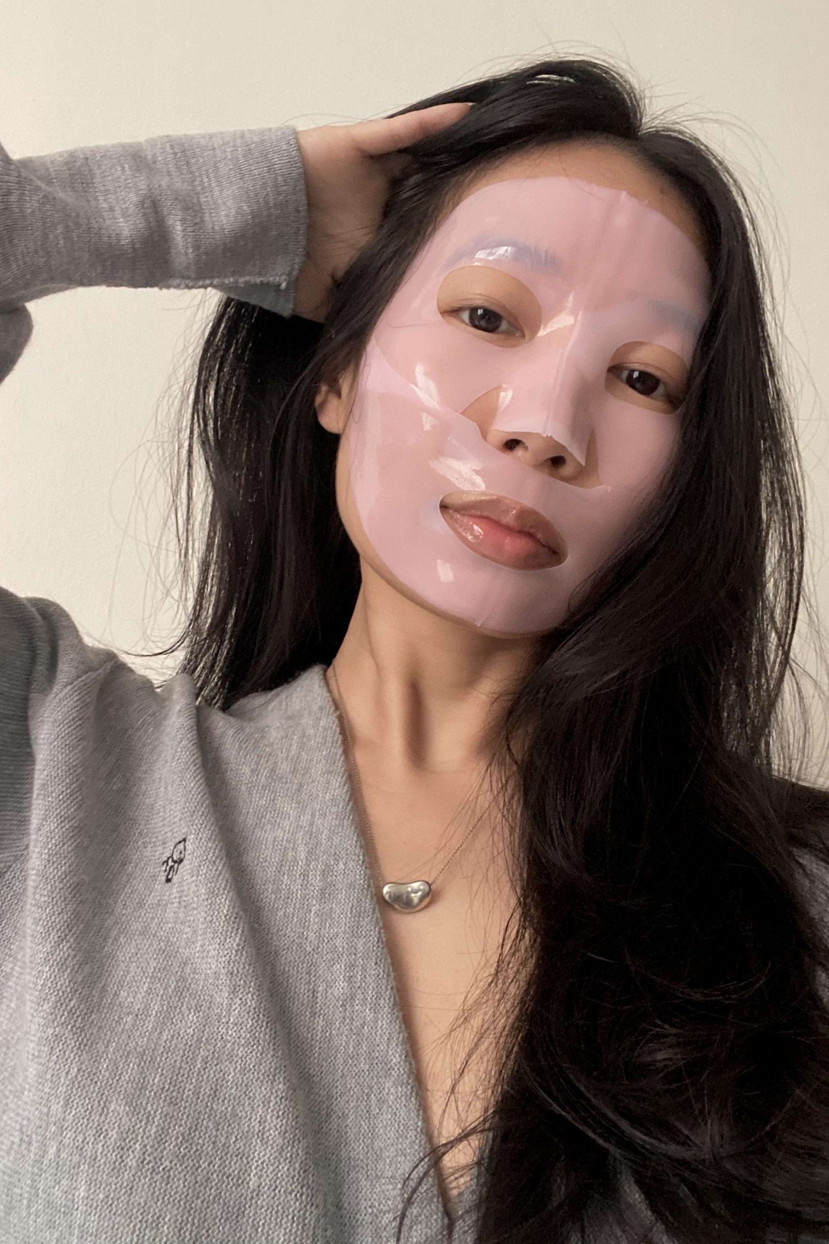 The Best Collagen Masks for Baby-Smooth Skin