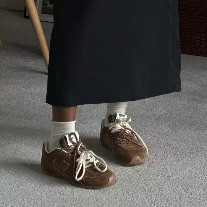 Sneakers Are No Longer an Office Faux Pas—These Options Prove It