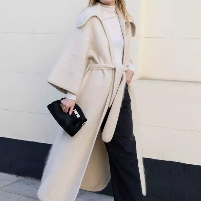 This Editor-Beloved Coat Trend Is the Best Way to Stay Warm on Breezy Spring Days