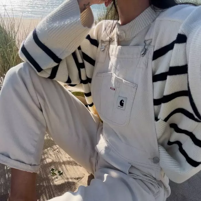The Fisherman Aesthetic and Summer Go Hand-In-Hand: Here’s How to Get In on the Trend