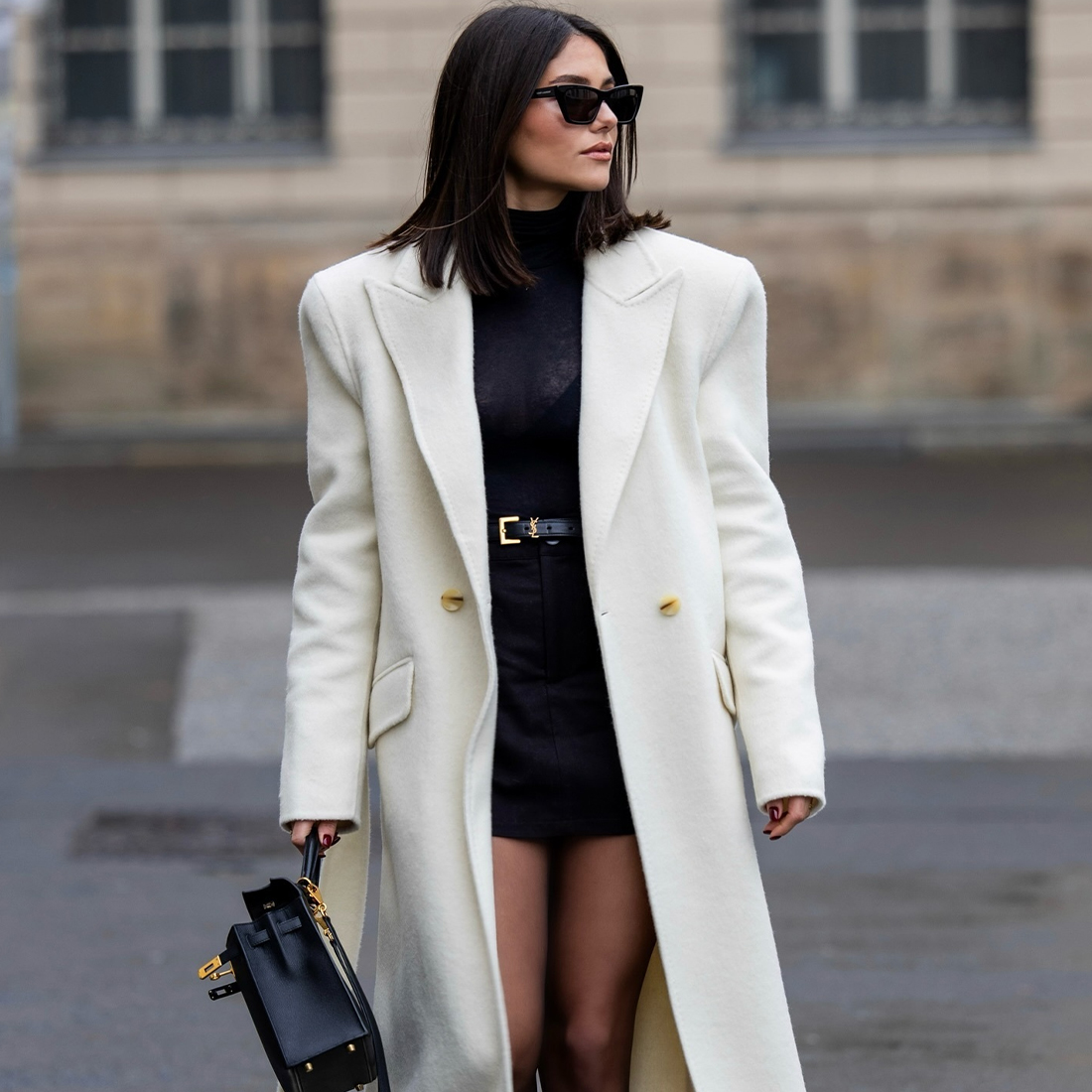 Mytheresa Winter Must Haves That Turn Frosty Days Into Fashion Statements