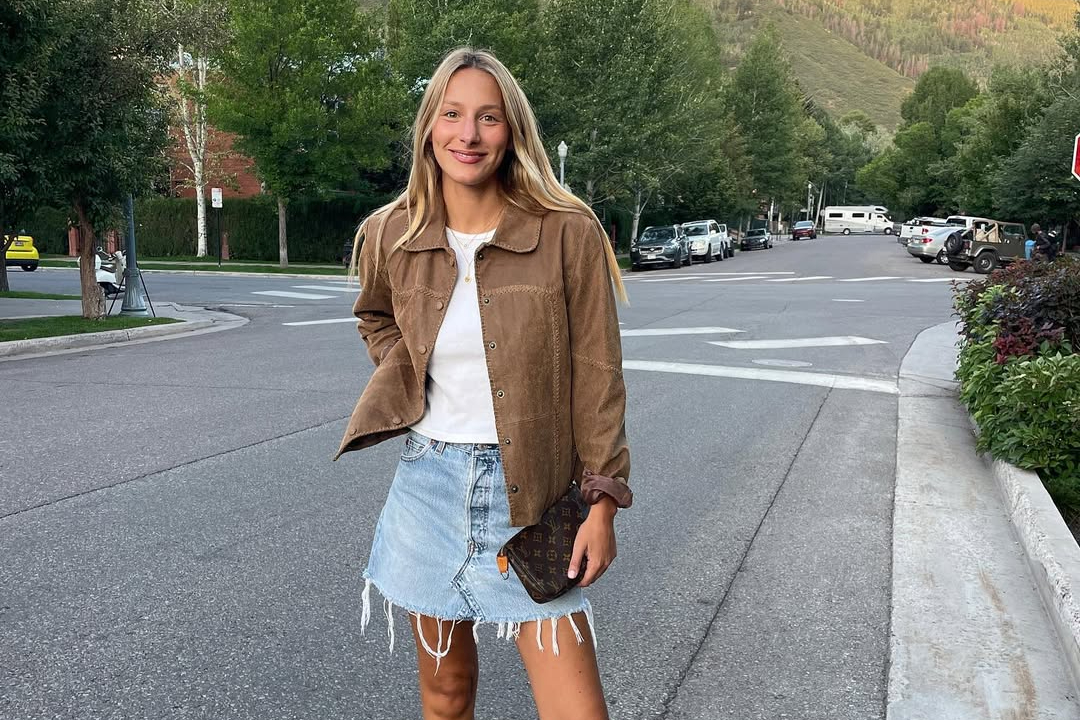 What to Wear in Aspen This Summer, According to Locals and Regulars