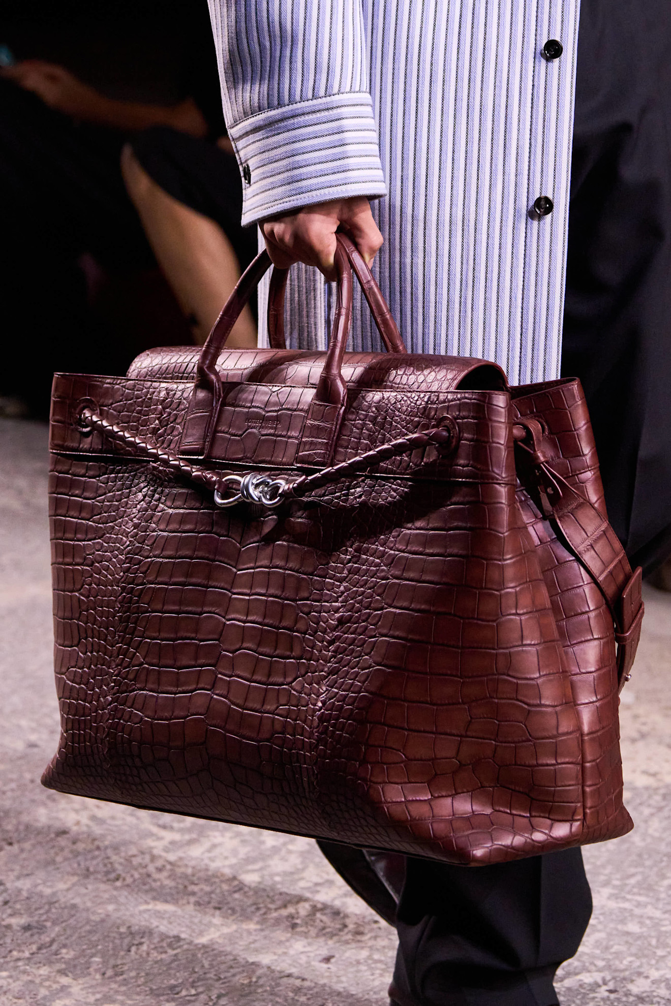 Ciao Ciao Bottega Veneta