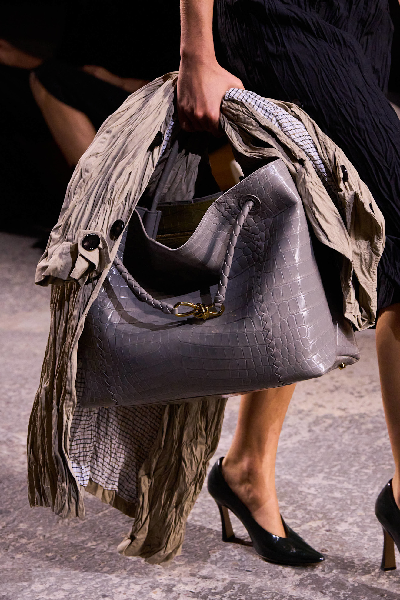 Ciao Ciao Bottega Veneta