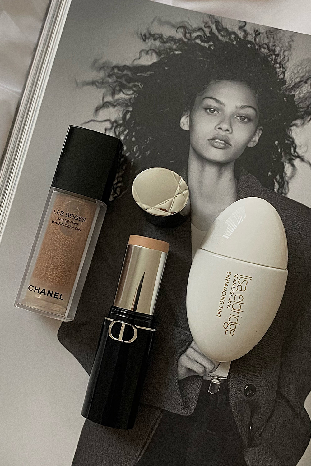 The Most Natural-Looking Foundations for a Healthy%2C Second-Skin Finish