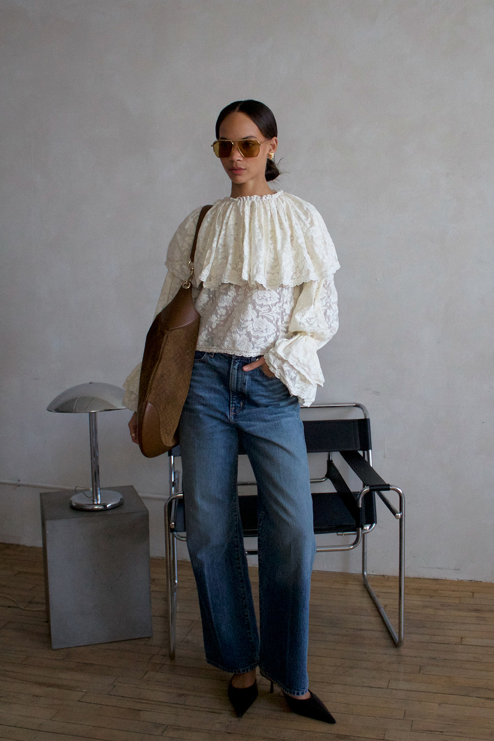 Our Editors Are Wearing These Spring Boho Outfits on Repeat