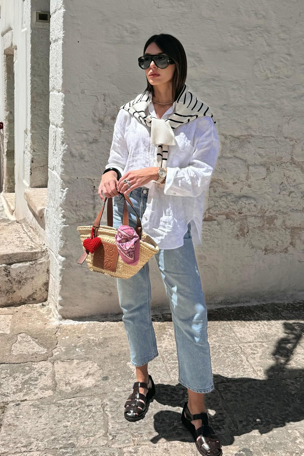 The Outnet Spring Style Edit%3A These New Arrivals Are Spring Weather-Proof