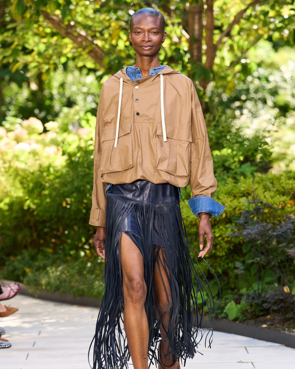 The Top Collections from New York Fashion Week, From Our NYC Editors