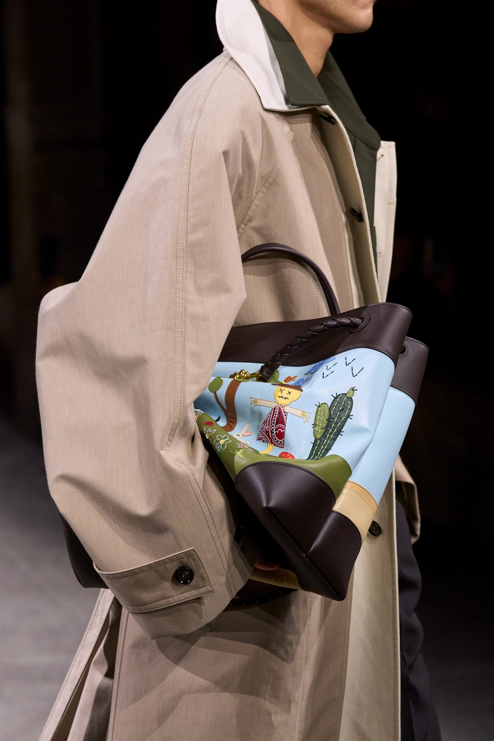 Ciao Ciao Bottega Veneta