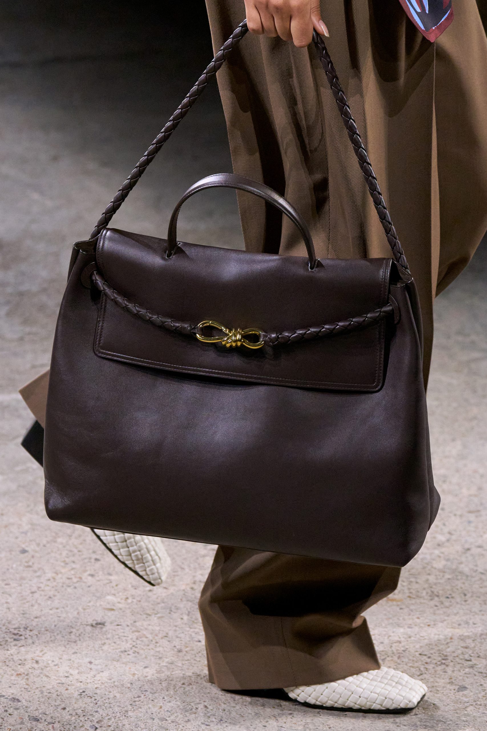 Ciao Ciao Bottega Veneta
