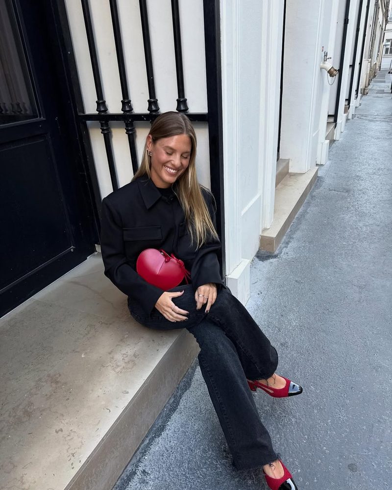 A Fashion Editor%E2%80%99s Take on What to Wear This Valentine%E2%80%99s Day