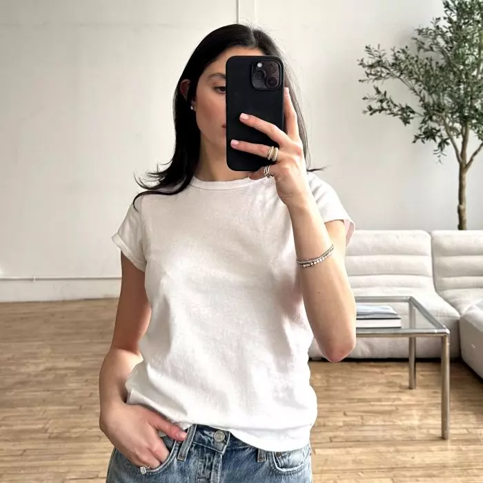 I’m a Capsule Wardrobe Expert & These White T-Shirts Have Earned a Permanent Spot on My List
