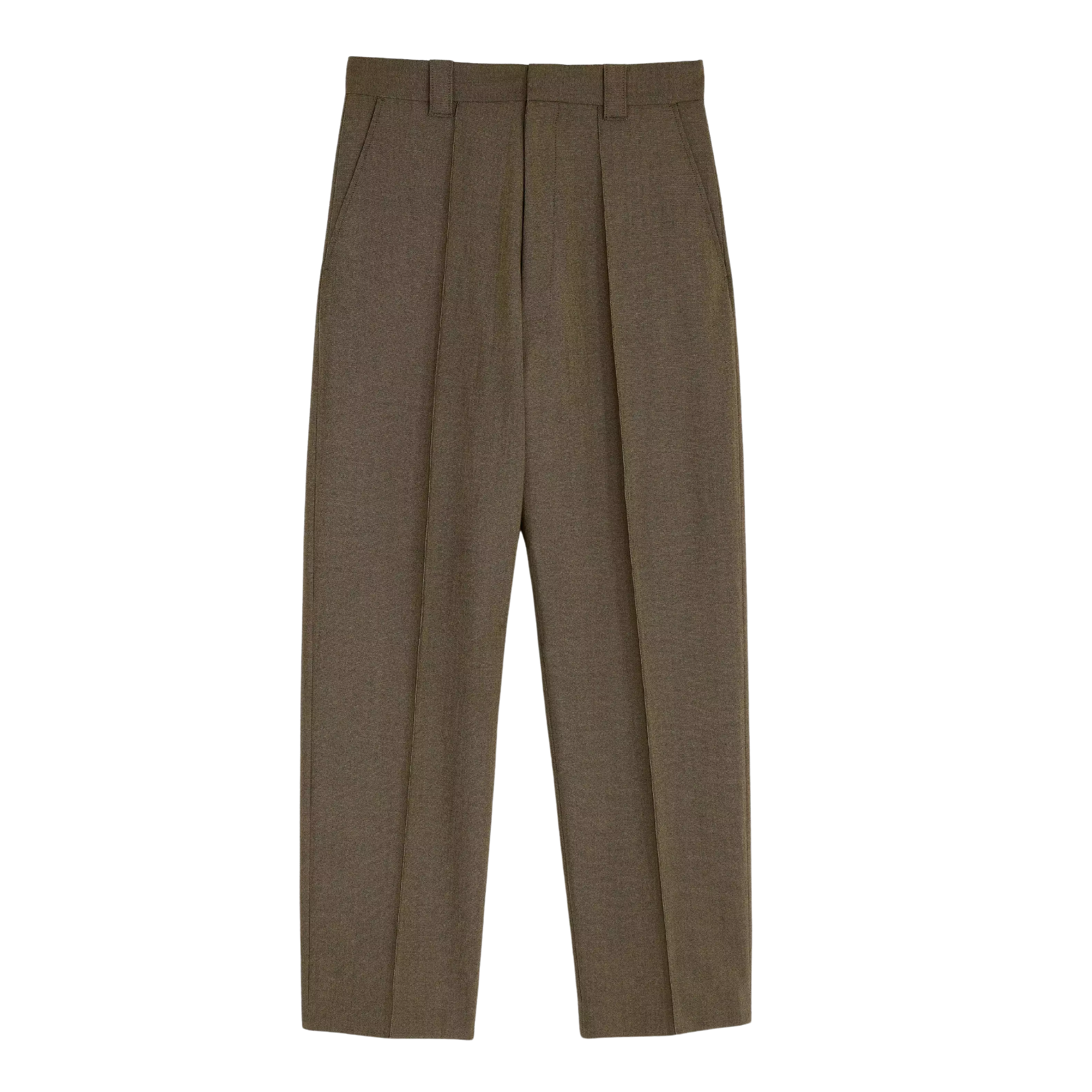 Phoebe Philo - Oversizes Trousers