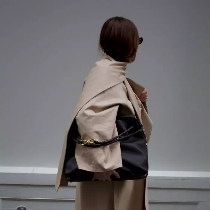 Spotted at New York Fashion Week: This Outerwear Trend Is Taking Over Our Editors’ Wardrobes