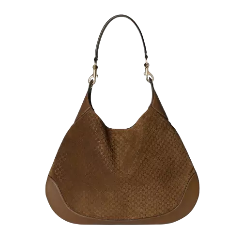 GUCCI - B Medium Shoulder Bag
