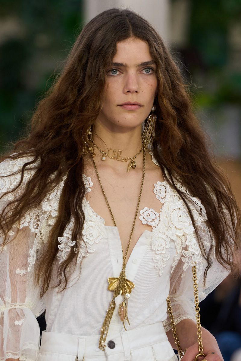 These Chic Spring Jewelry Trends are Destined for Warm Weather