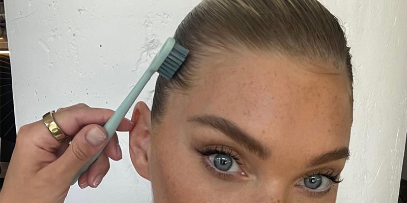 5 Best Hair Wax Sticks for Styling Sleek, Slicked-Back Buns