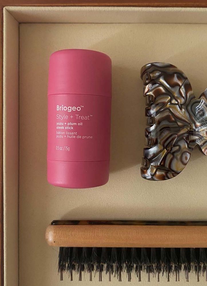 5 Best Hair Wax Sticks for Styling Sleek, Slicked-Back Buns